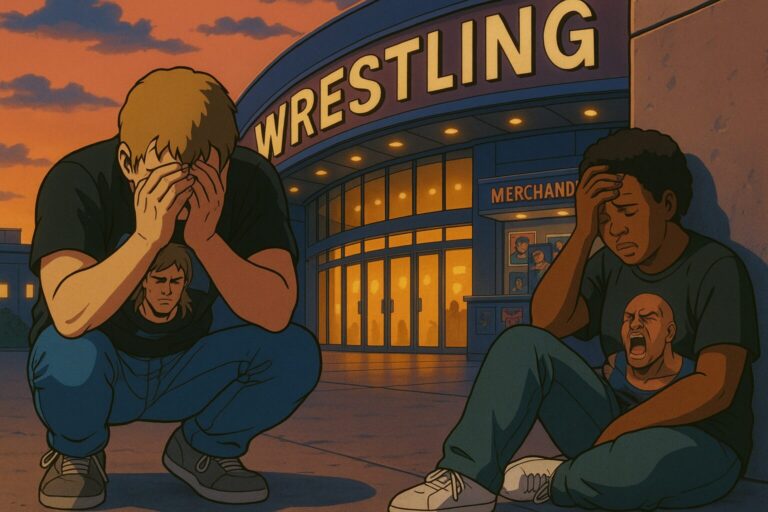 【WWE】ローマン・レインズの「ファン困惑の新異名・OTC1」は本人のアイデアだった？SummerSlam前の復帰の裏側とは ...