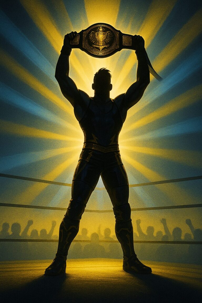 【WWE】HHHが現役復帰の可能性を完全否定。「いくら叫んでも、絶対にない」 | Wrestling-NOW.net レスリングナウ