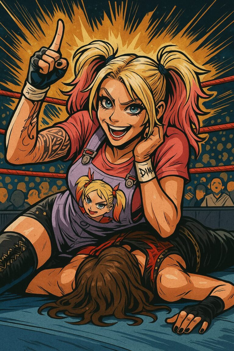 【WWE】リヴ・モーガン復帰の行方とリア・リプリーの本音…「本当に大切な存在。これからも抗争は続いていくよ」 | Wrestling-NOW ...